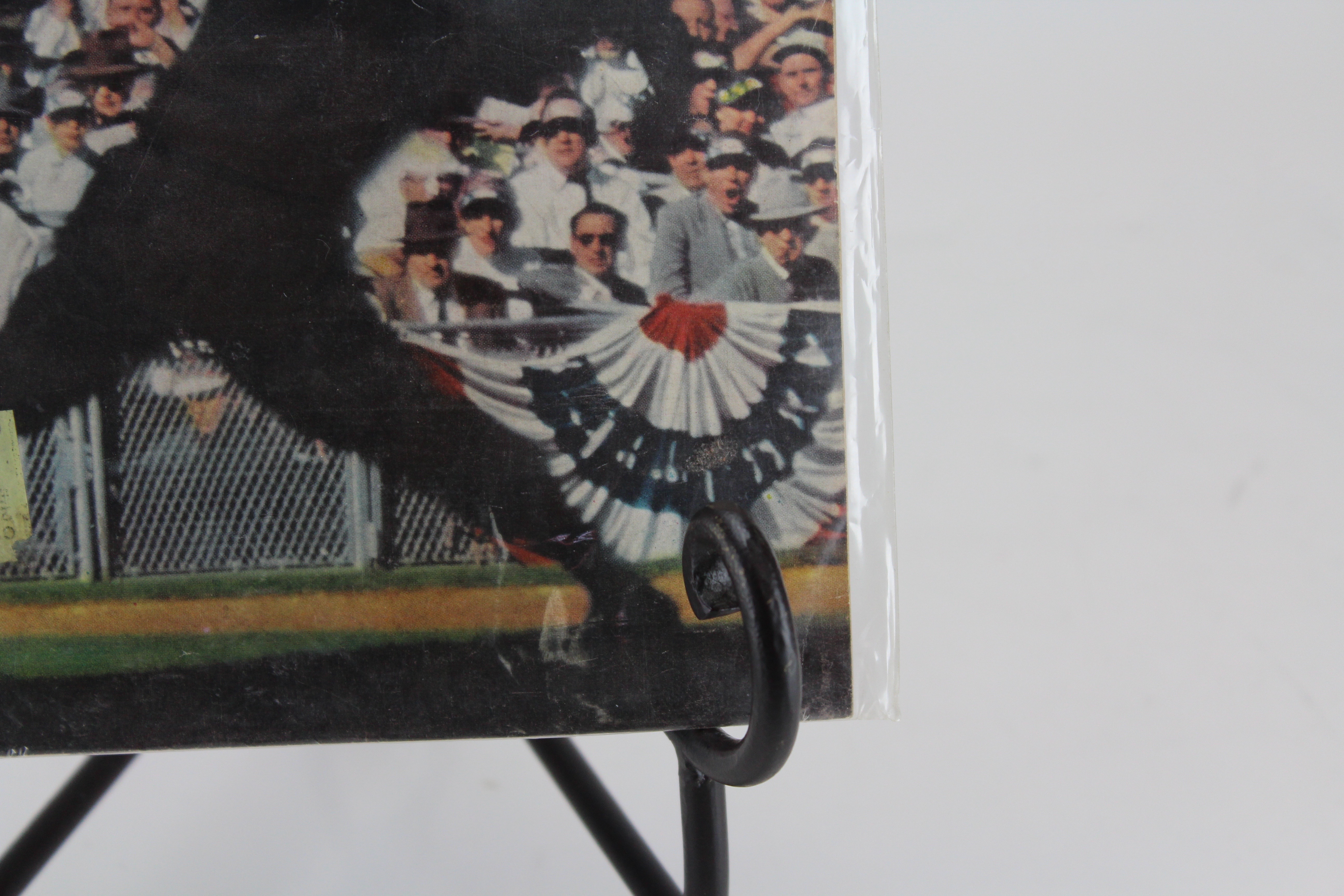 Vintage September 1957 World Series Sports Illustrated Magazine | EBTH