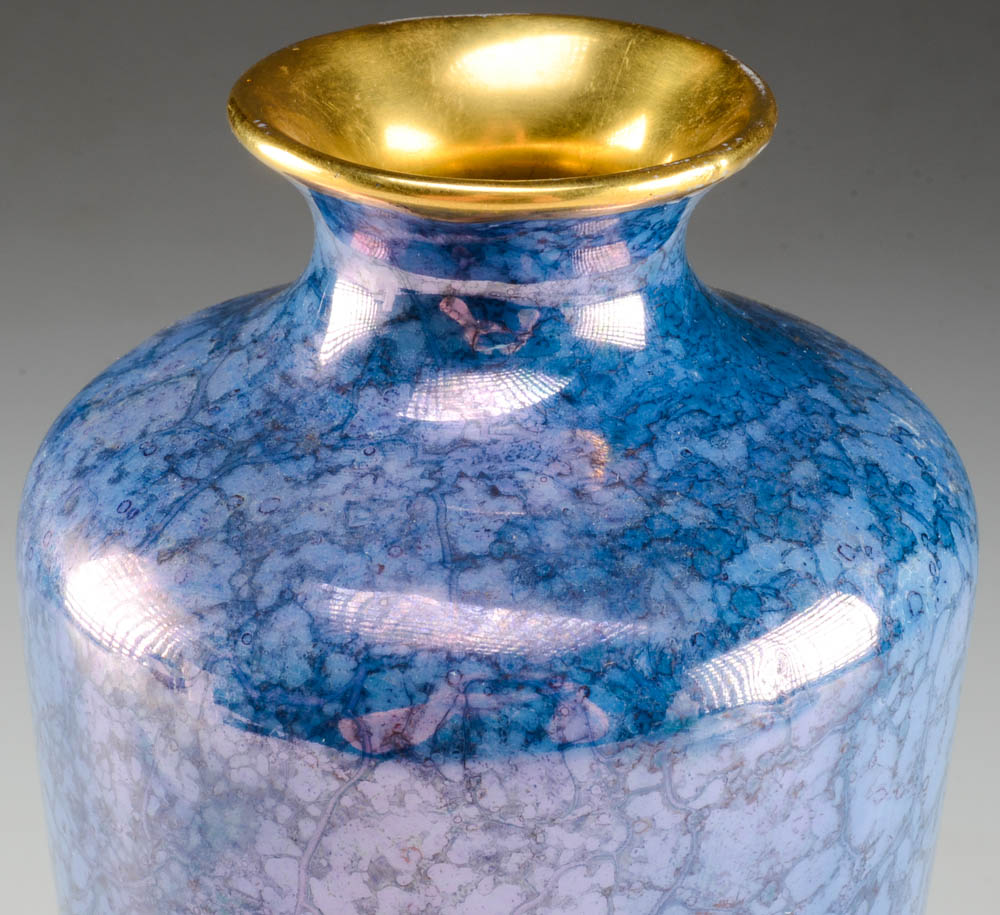 Pickard China Vase | EBTH