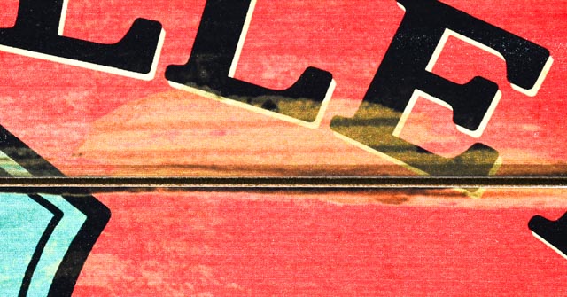 Spring Valley Dairy Farm Sign | EBTH