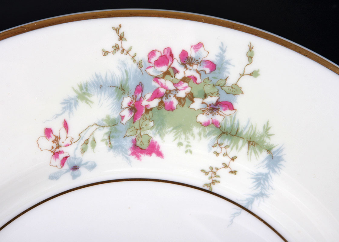 Theodore Haviland New York China Set | EBTH