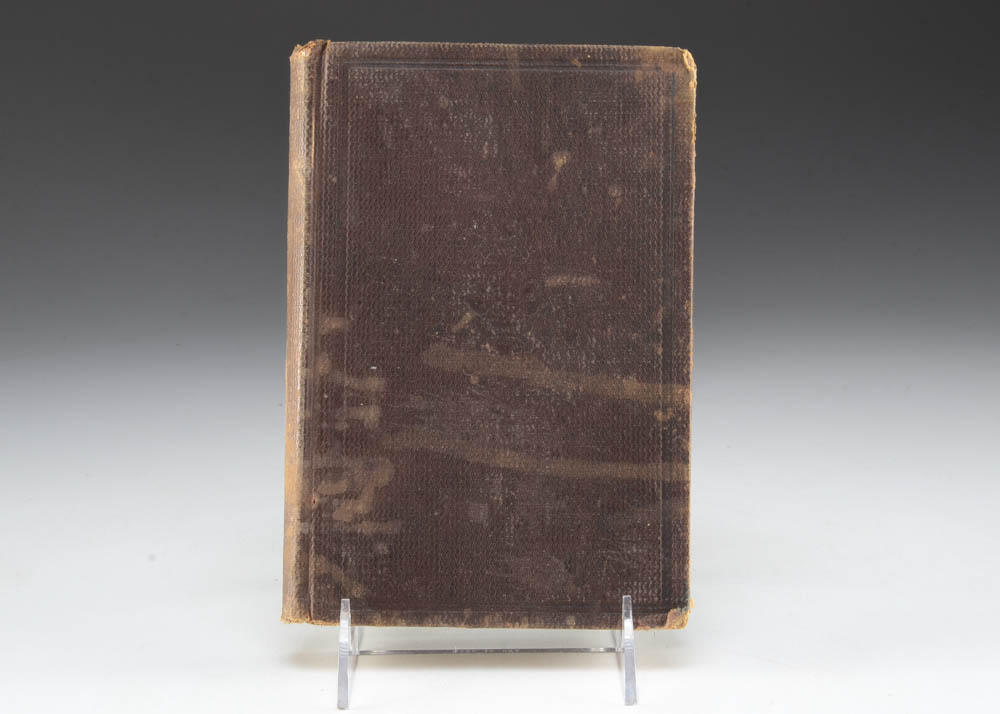 1866 Journal-History of the Seventy-Third Ohio Volunteer Infantry | EBTH