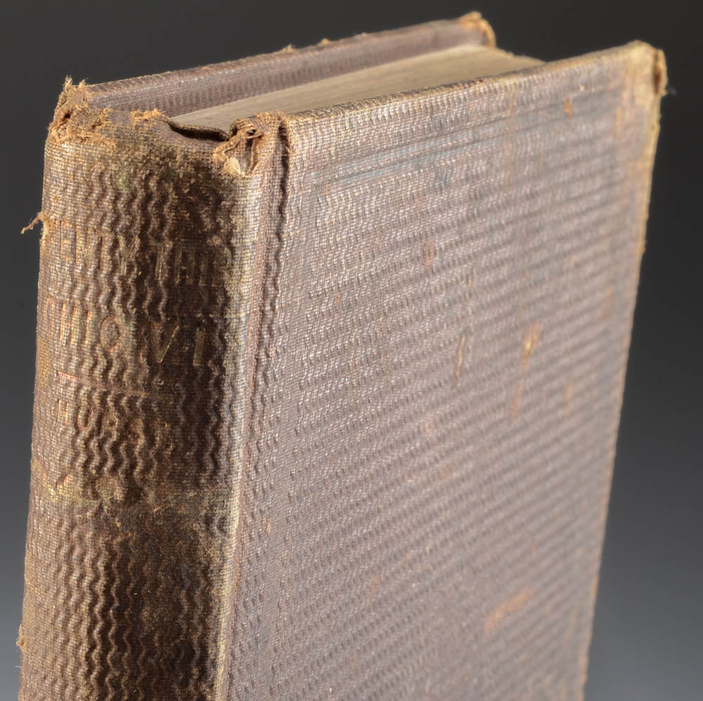 1866 Journal-History of the Seventy-Third Ohio Volunteer Infantry | EBTH