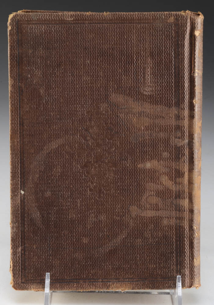 1866 Journal-History of the Seventy-Third Ohio Volunteer Infantry | EBTH