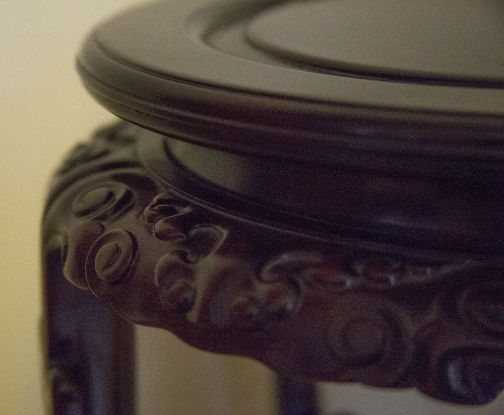 Decorative Chinese Vase Stands | EBTH