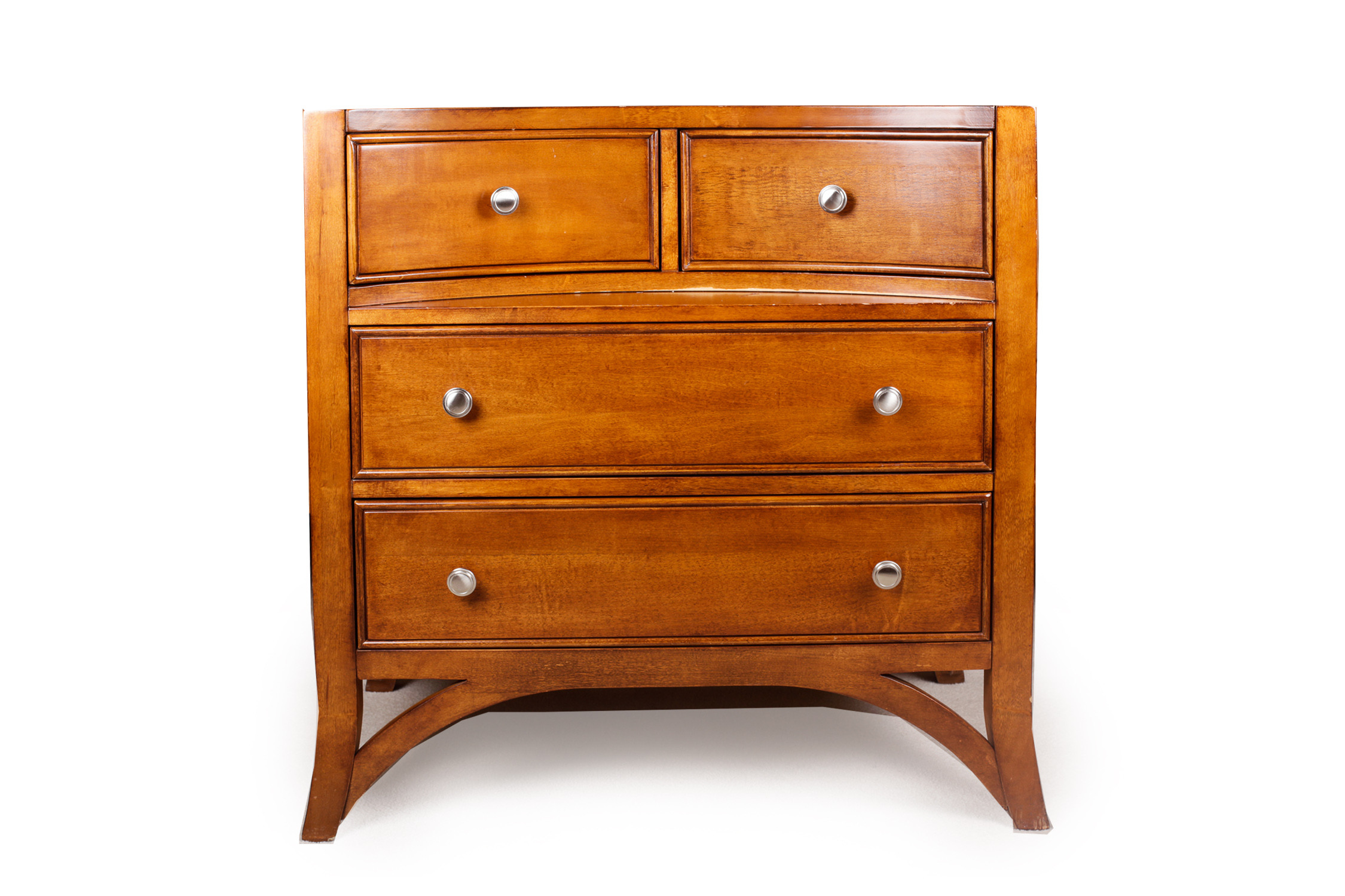 American Signature Nightstand | EBTH