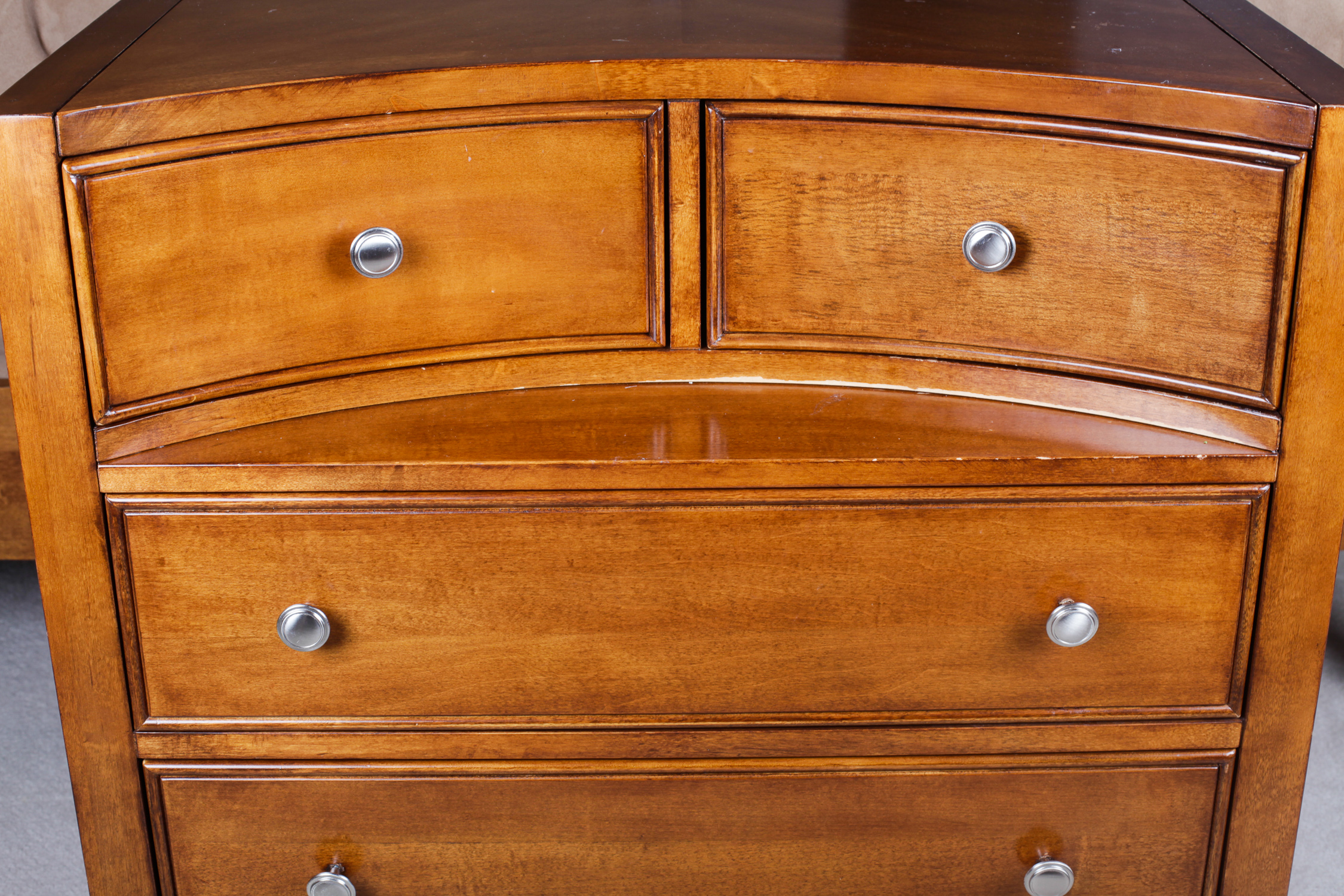 American Signature Nightstand | EBTH