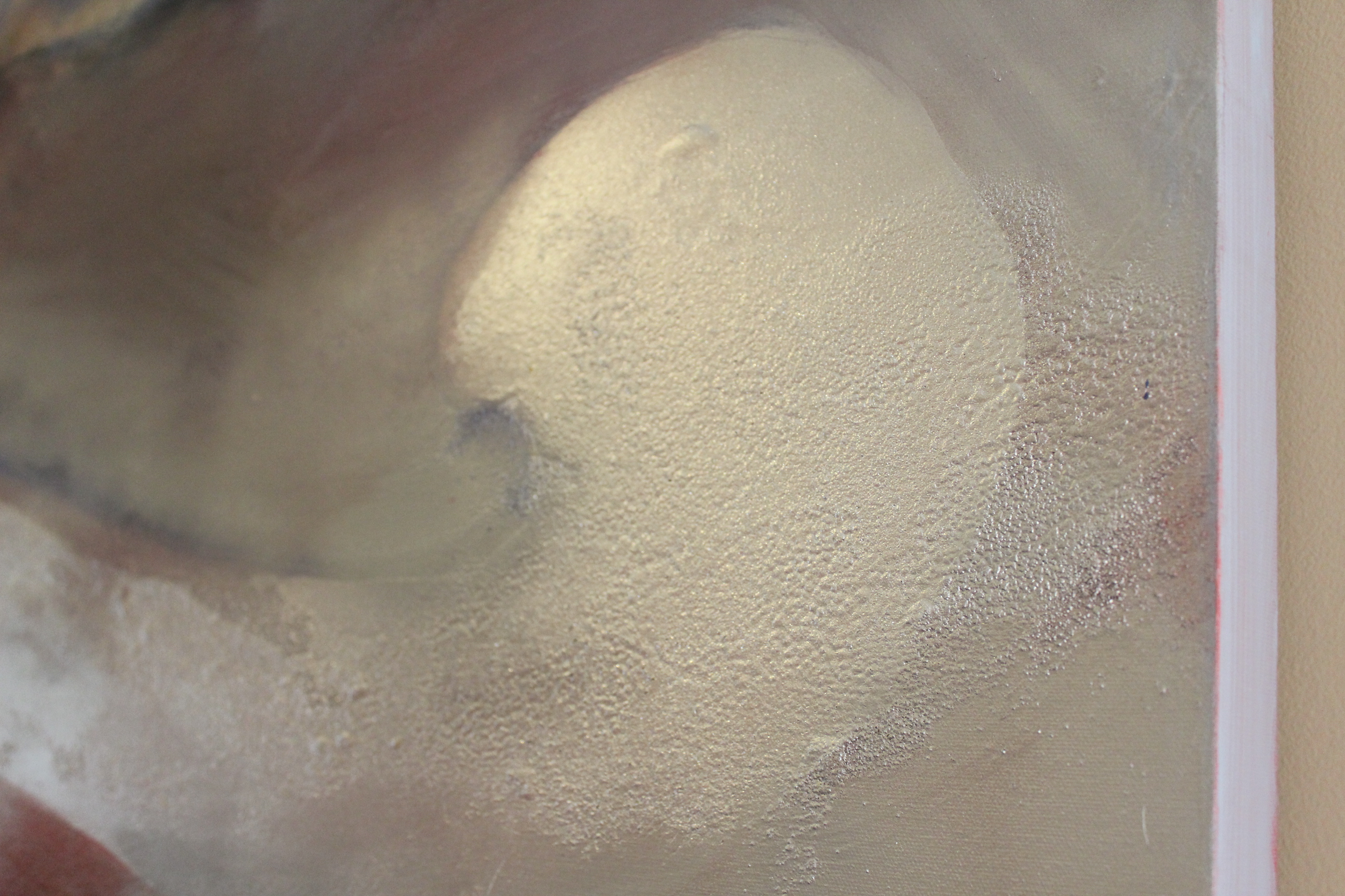 Original Oil Painting by Mary Barr Rhodes | EBTH