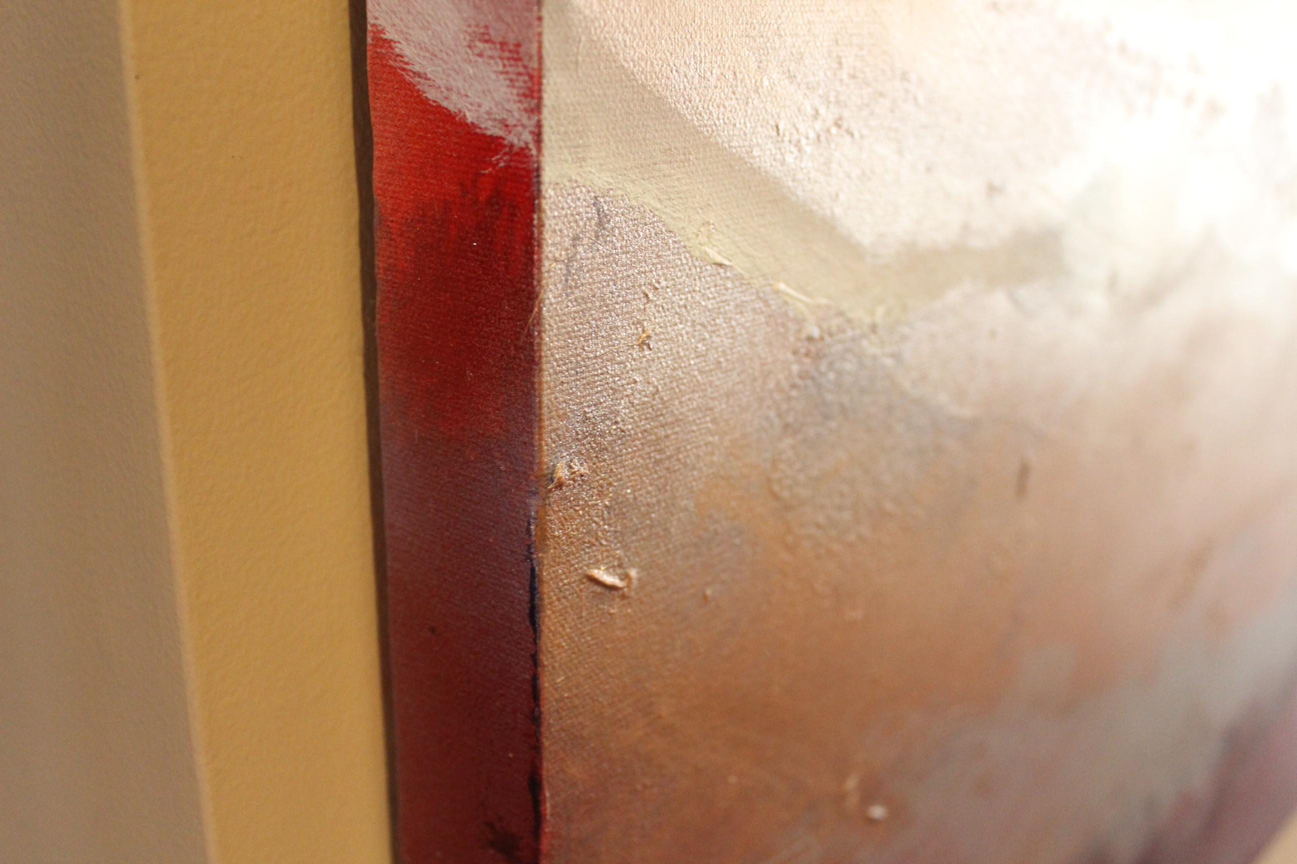 Original Oil Painting by Mary Barr Rhodes | EBTH