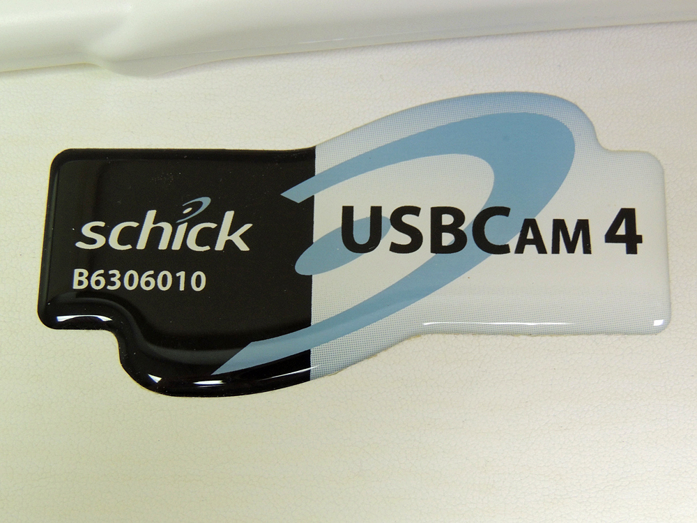 Dental Schick USB Cam 4 Intraoral Digital Camera | EBTH