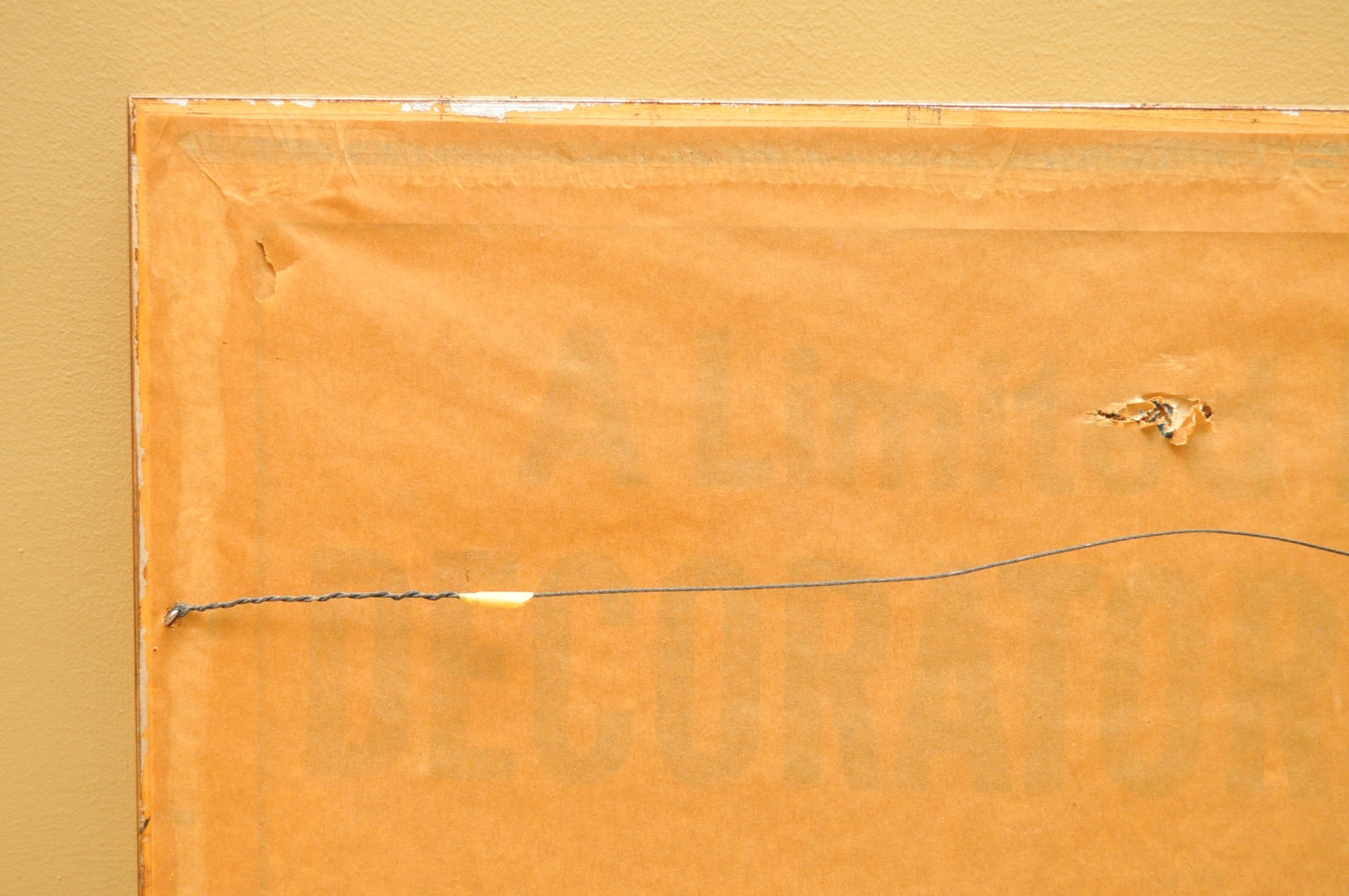 Set of Limited Edtion Russell May Signed Prints | EBTH