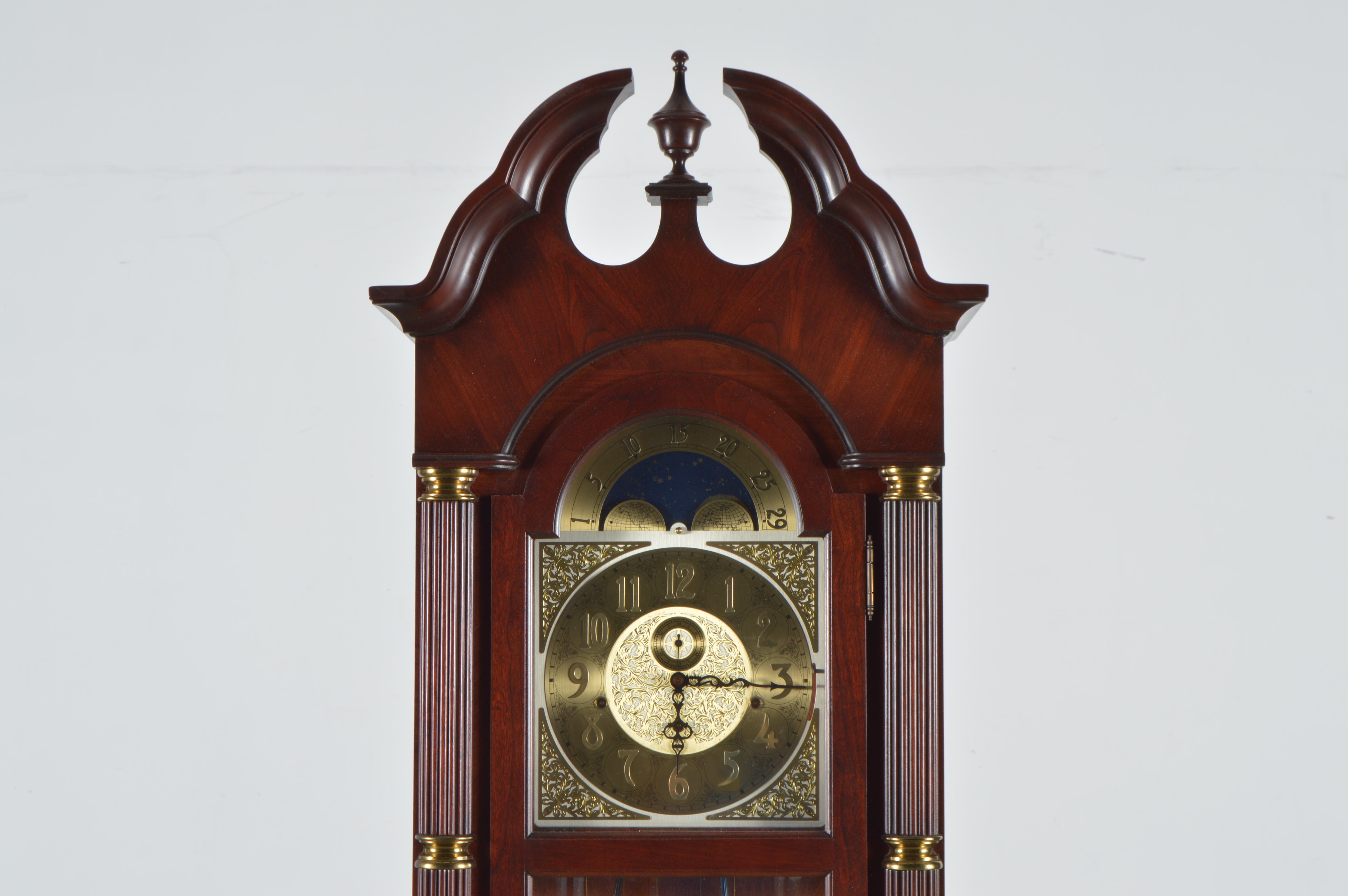 Sligh Grandfather Clock | EBTH