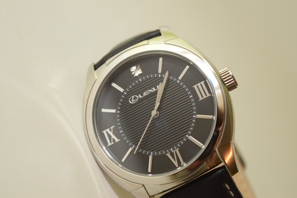 Lexus Watch | EBTH