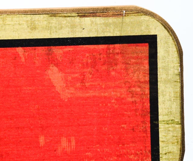 Reproduction Spring Valley Dairy Advertising Board | EBTH