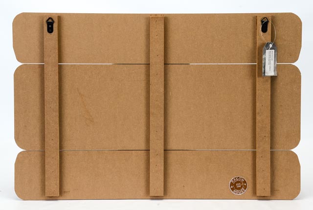 Reproduction Spring Valley Dairy Advertising Board | EBTH