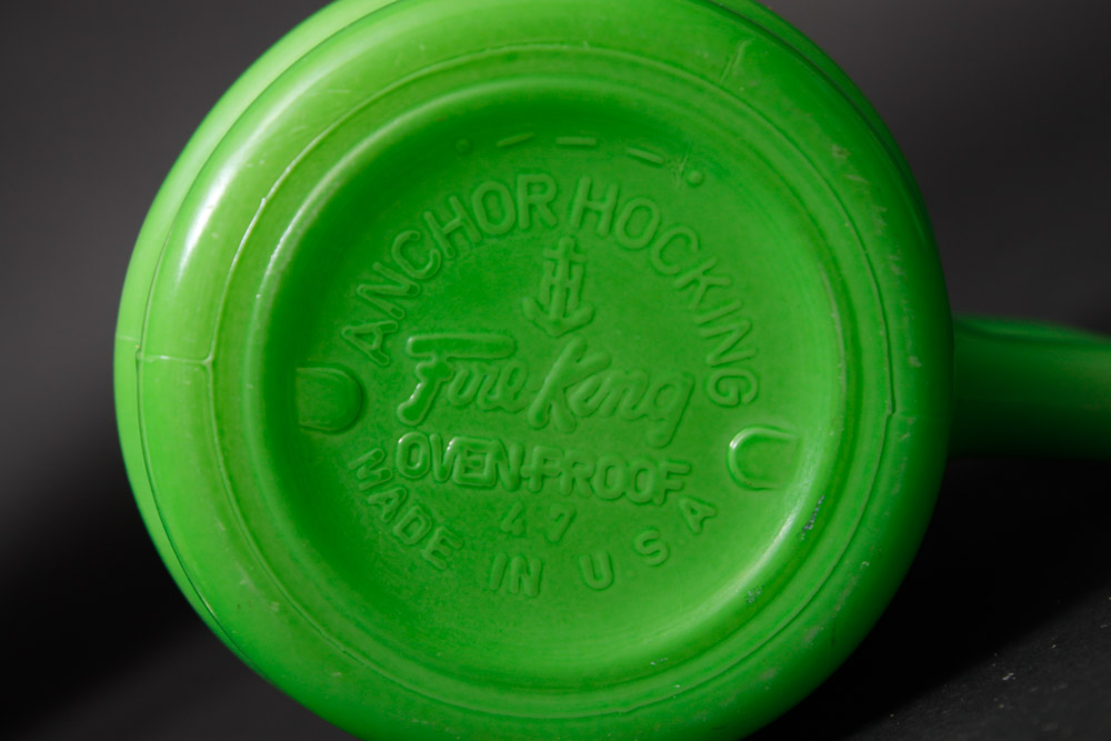 Fire King Assortment Including "Jadeite" and More | EBTH