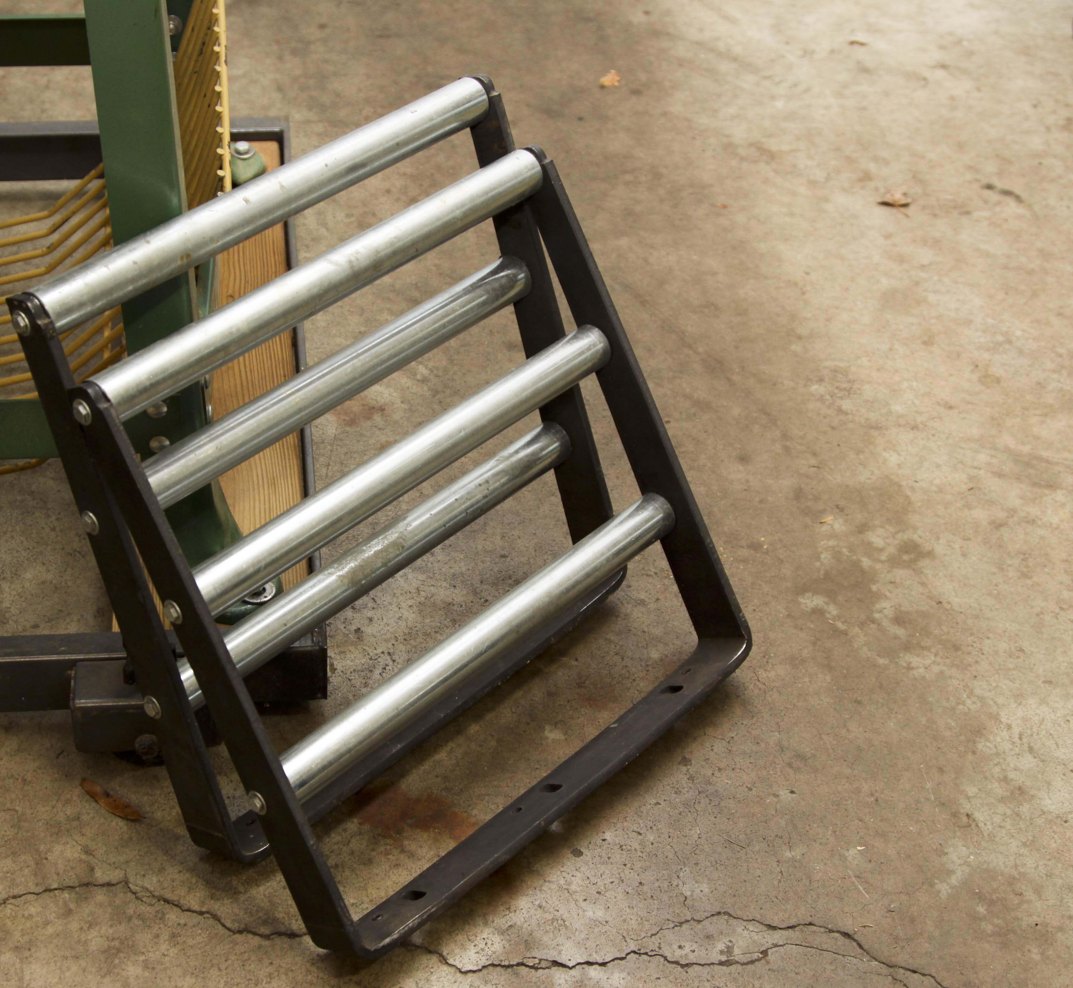 Grizzly 15-Inch Planer Model G1021 | EBTH