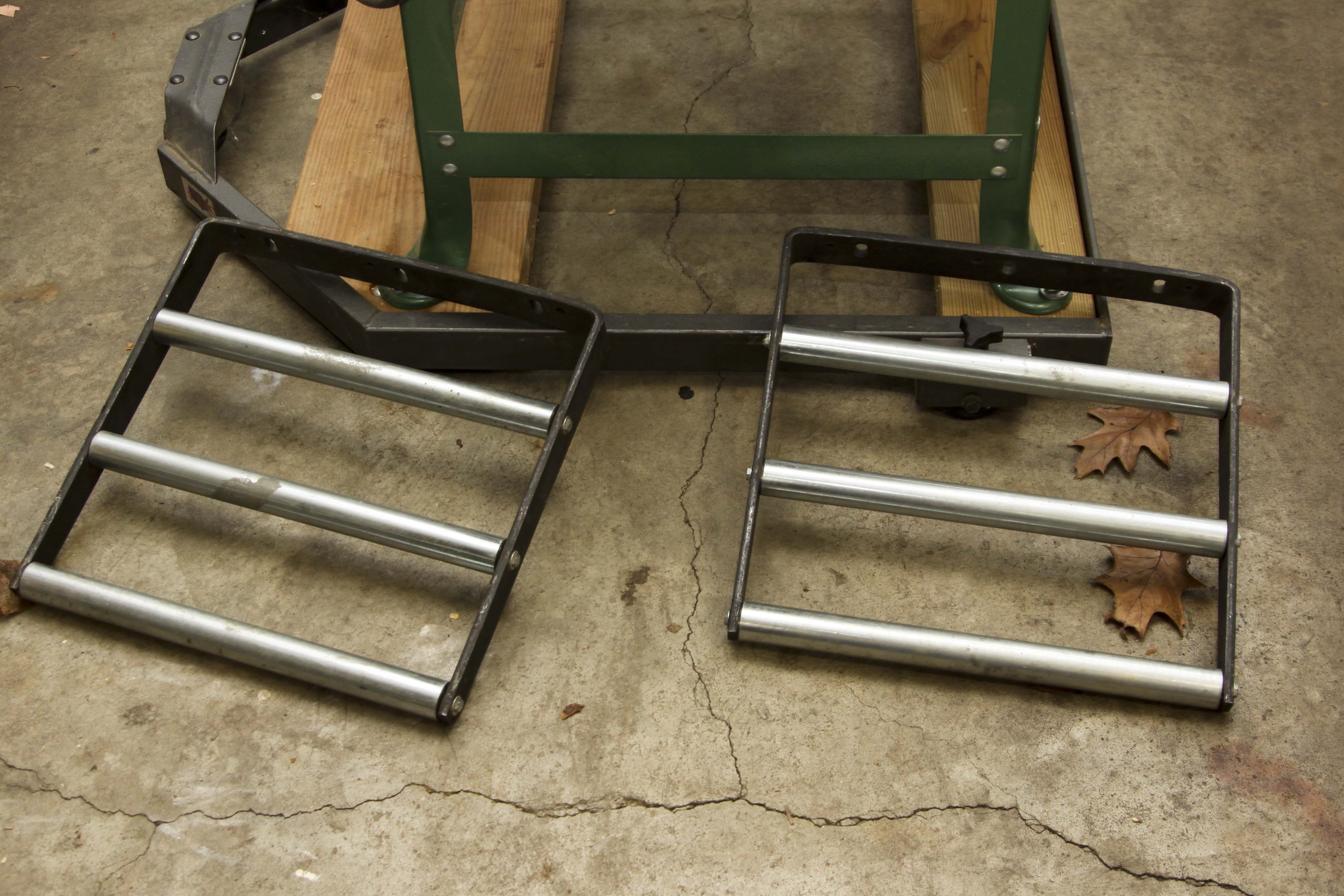 Grizzly 15-Inch Planer Model G1021 | EBTH