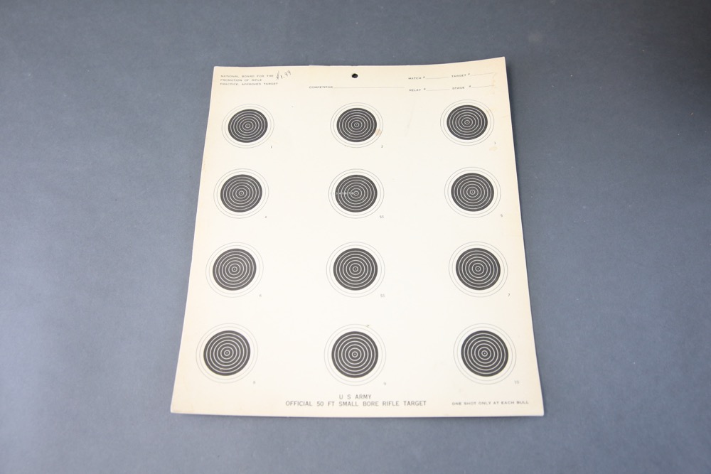 Glock Perfection Pistol Cases and Trijicon Acog Sight Case | EBTH