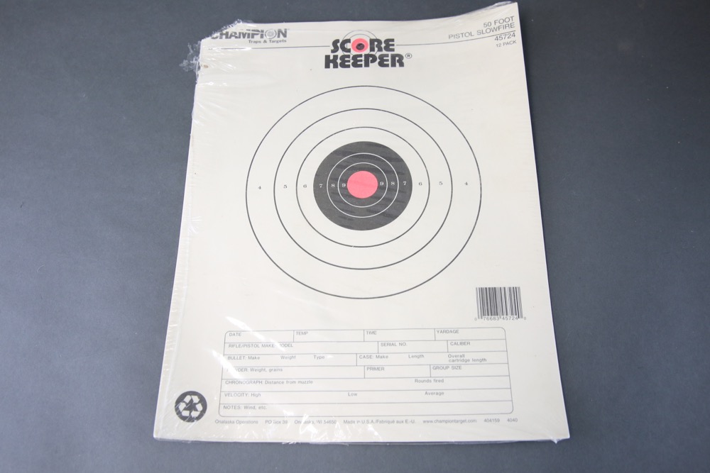 Glock Perfection Pistol Cases and Trijicon Acog Sight Case | EBTH