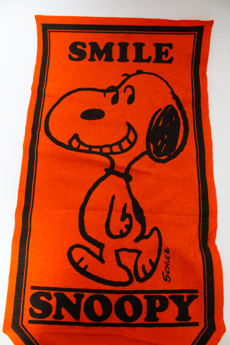 Vintage Snoopy and Peanuts Collectibles | EBTH