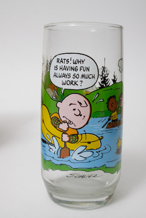 Vintage Snoopy and Peanuts Collectibles | EBTH