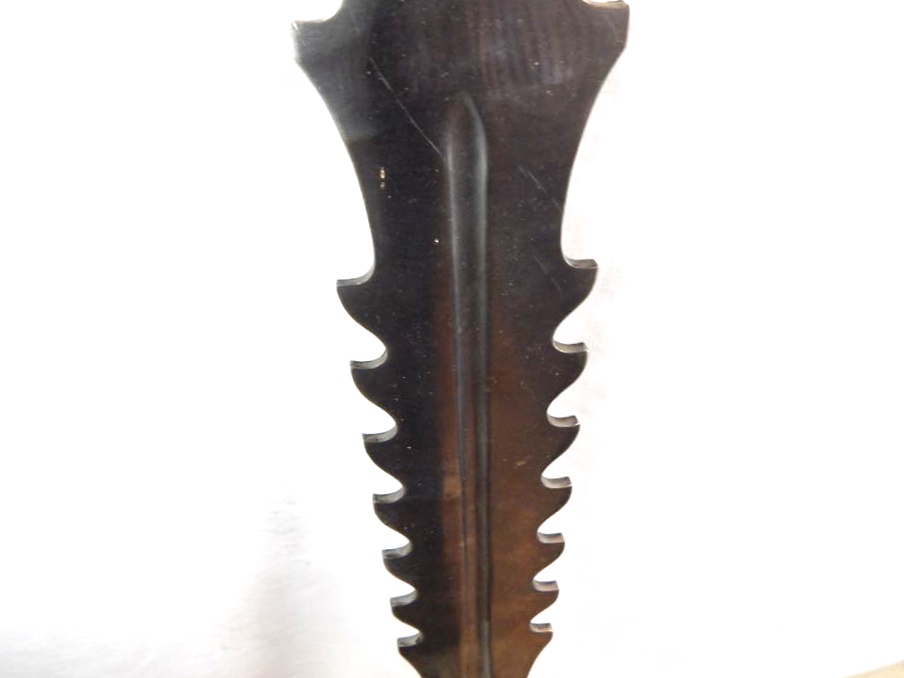 "Apocalypse Riders" 53" Replica Sword | EBTH