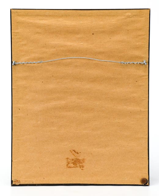 Fred Pye Original Pencil Drawing | EBTH