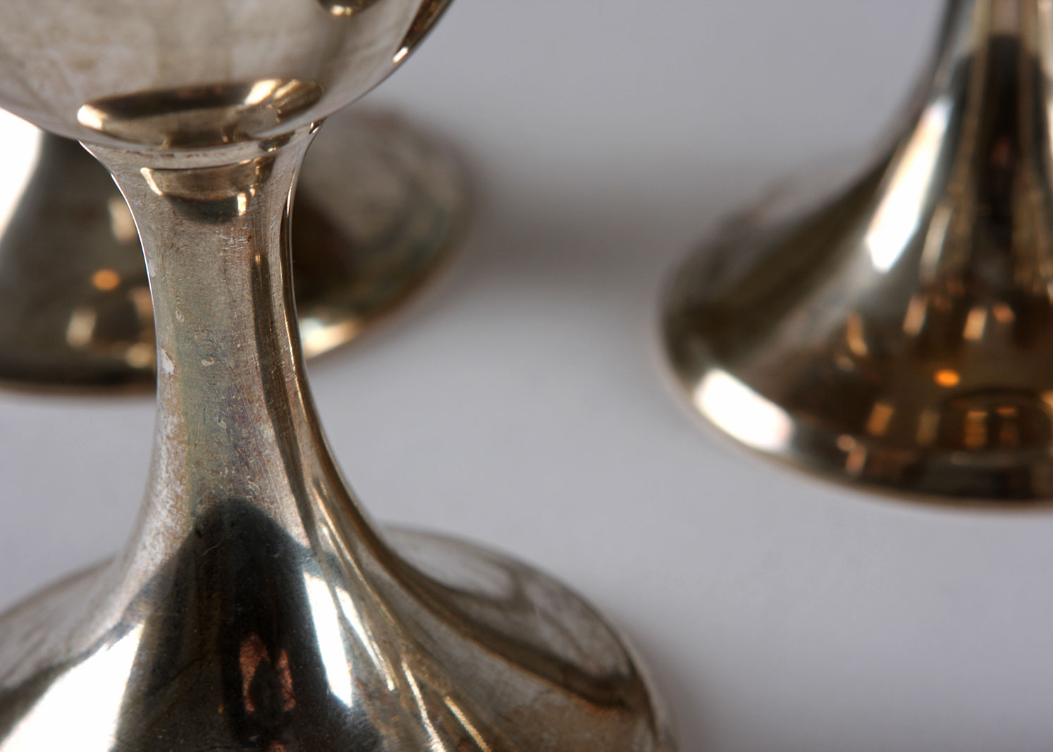 Sterling Goblets | EBTH