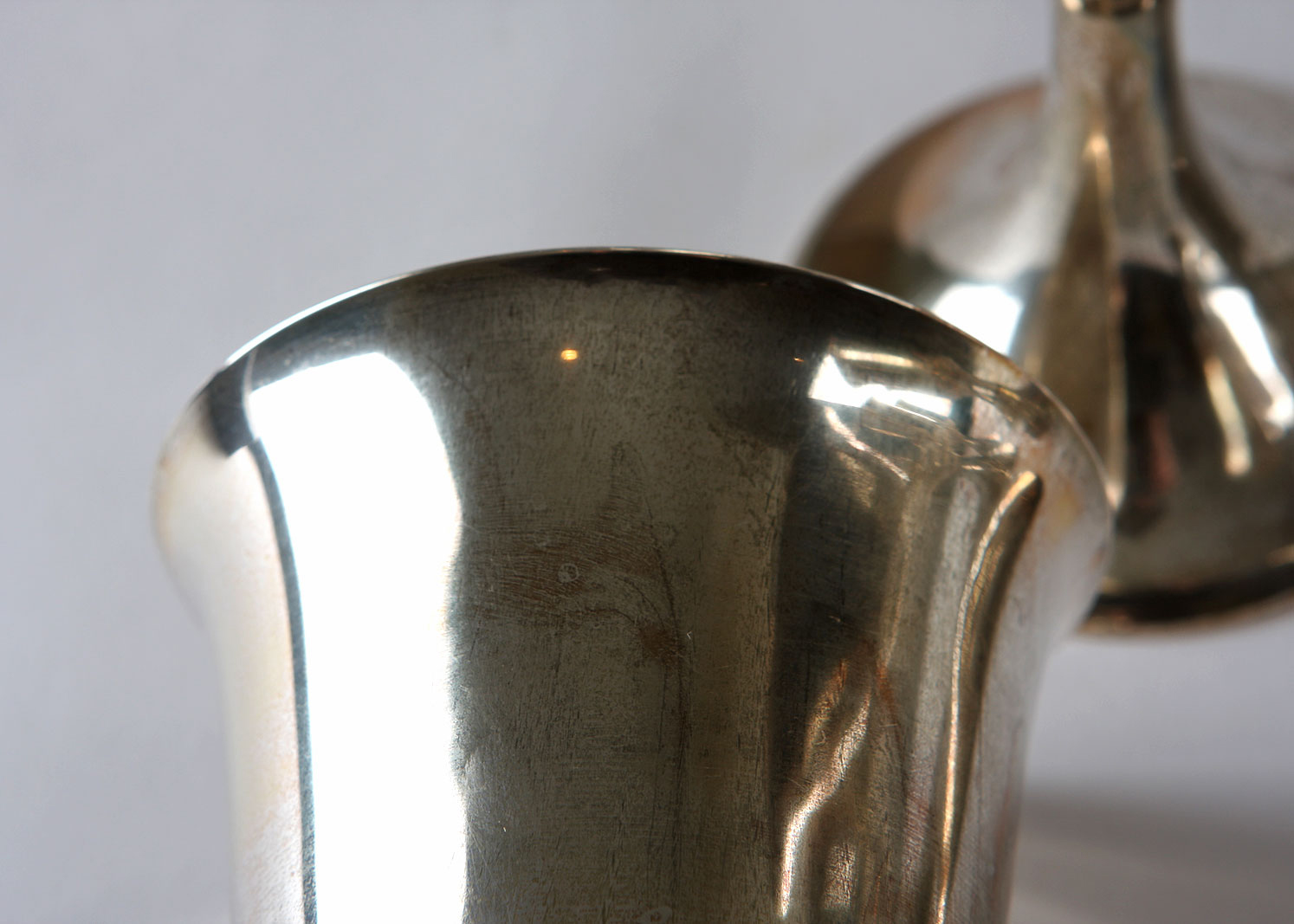 Sterling Goblets | EBTH