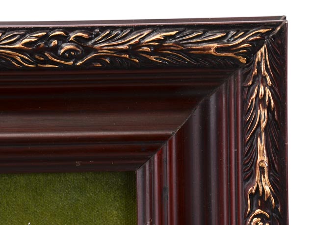 Ron Lightner Original Oil Painting "American Pharaoh" | EBTH