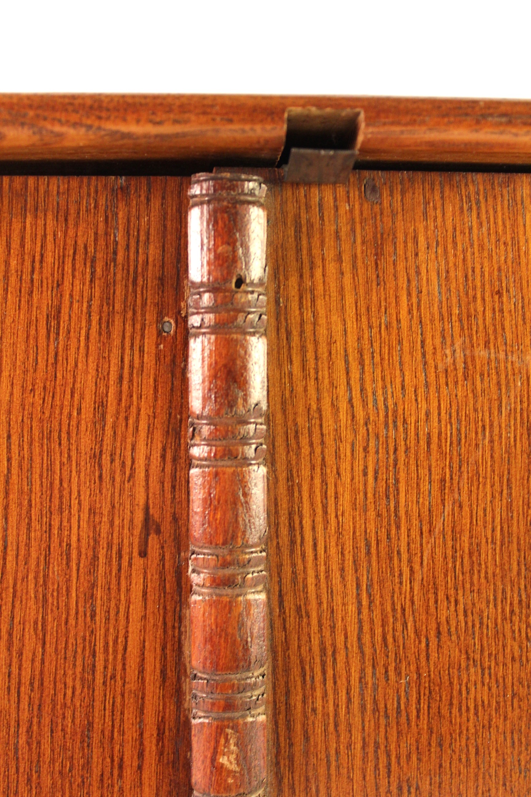 Circa 1896 Dabber Last Rights Kit | EBTH