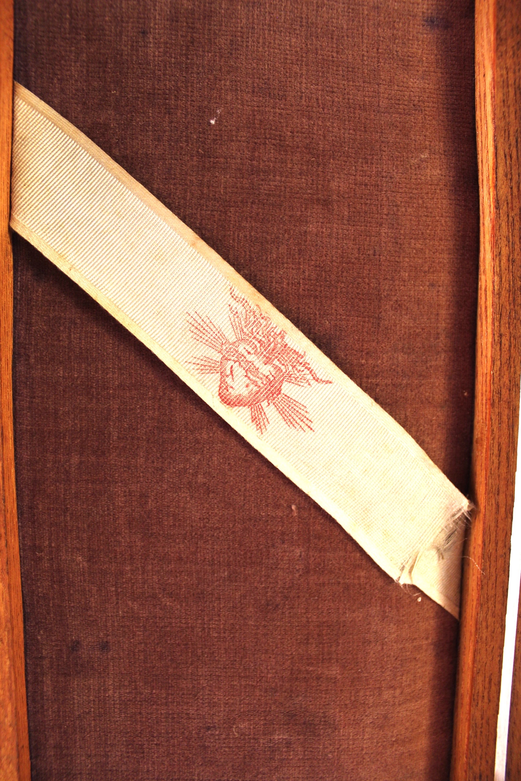 Circa 1896 Dabber Last Rights Kit | EBTH