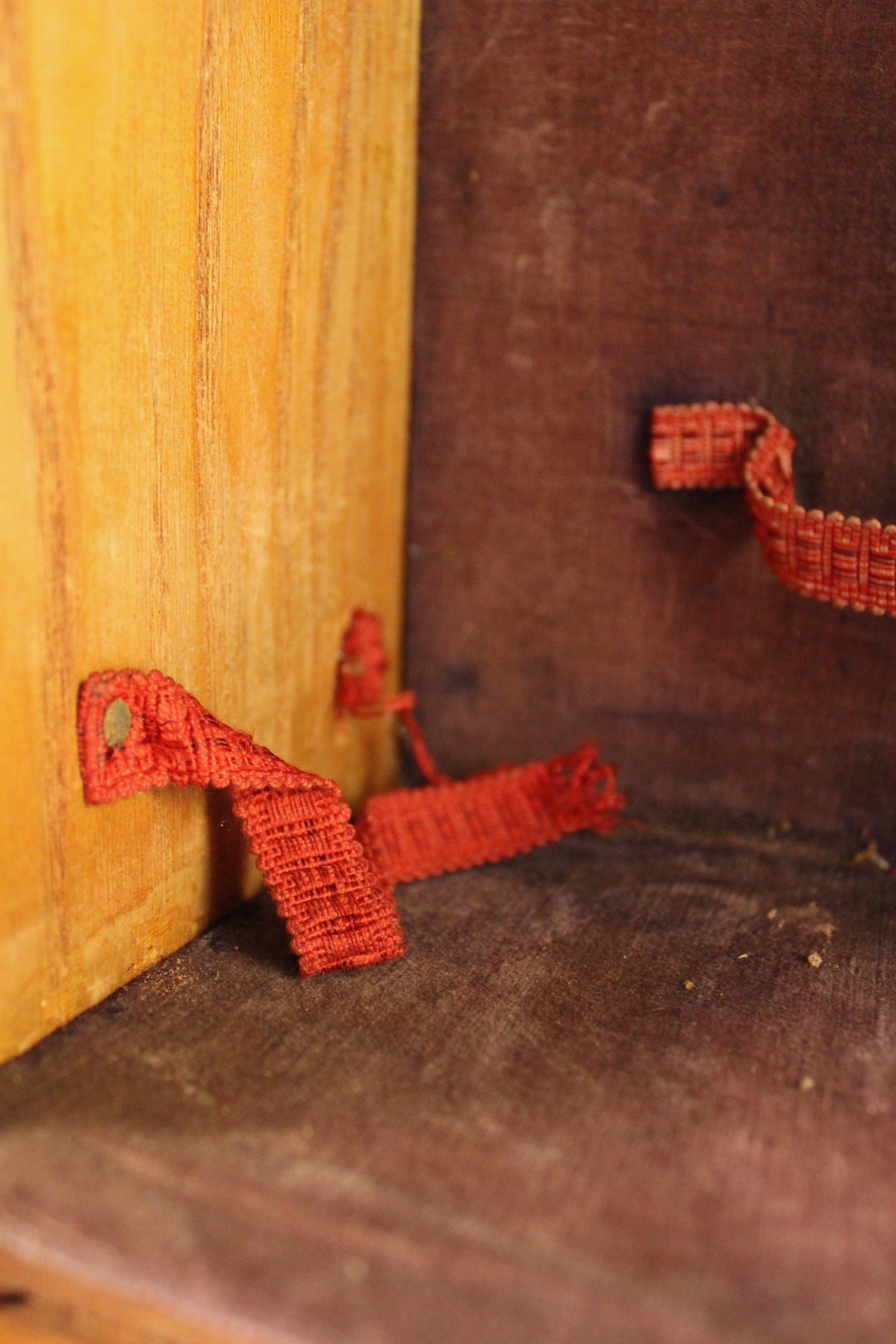 Circa 1896 Dabber Last Rights Kit | EBTH