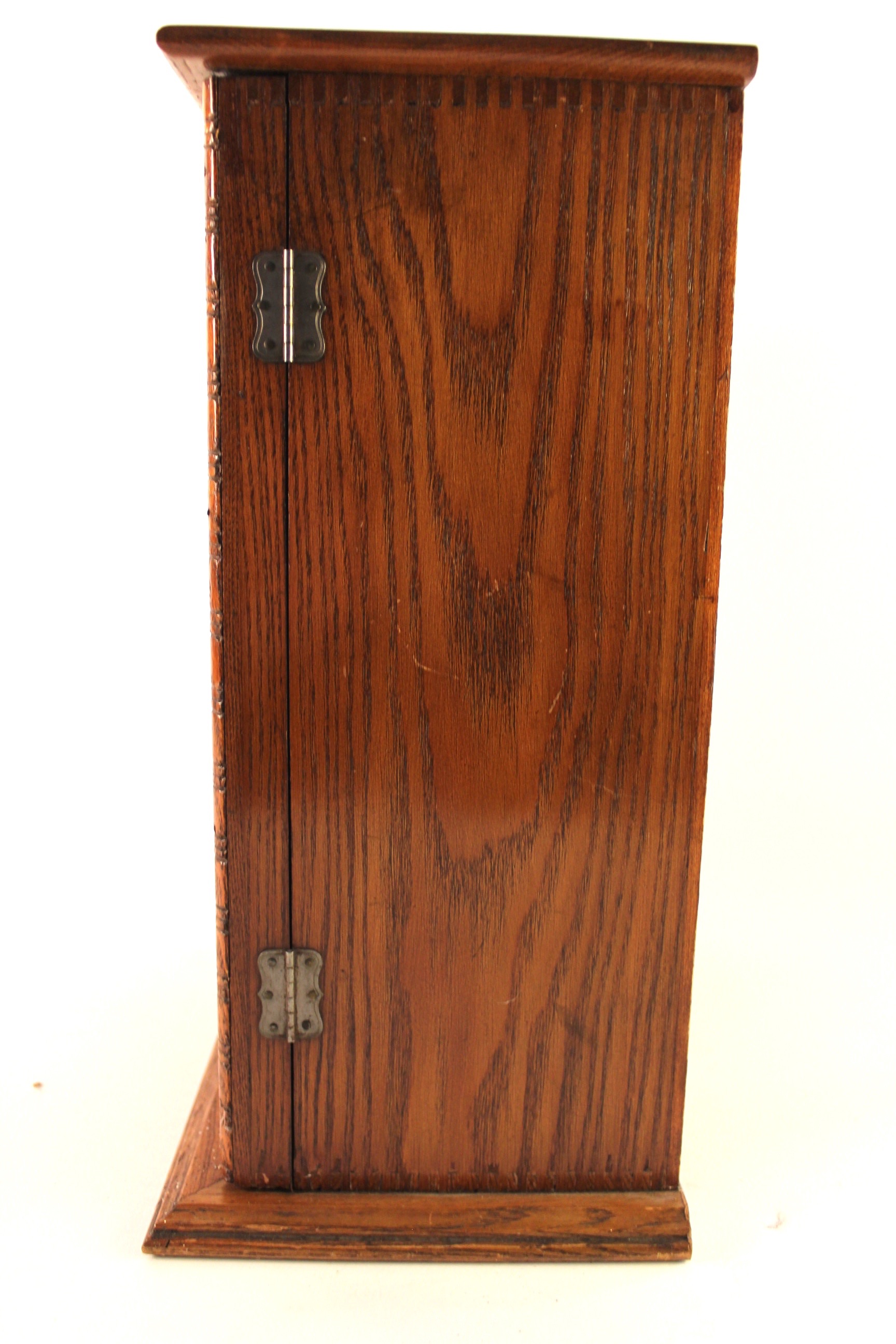 Circa 1896 Dabber Last Rights Kit | EBTH