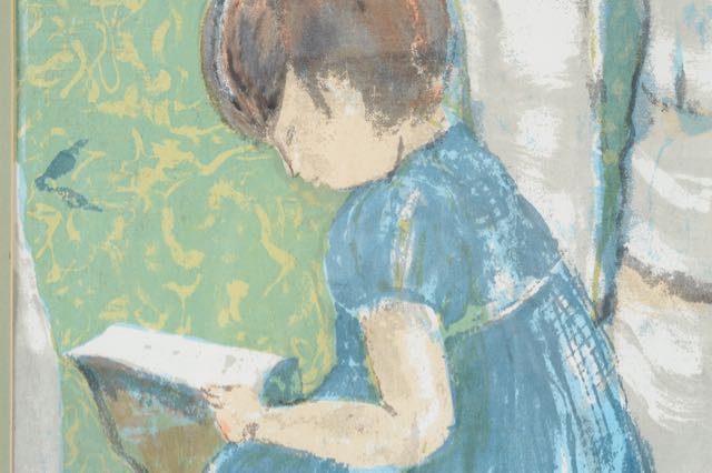 Limited Edition Lydia Ruyle "Secret Treasures" | EBTH