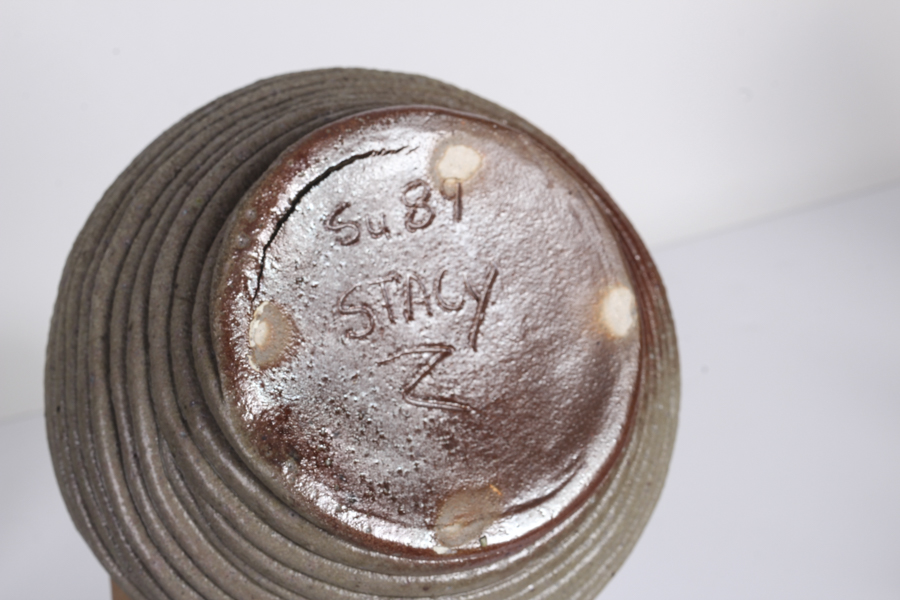 Assortment of Black and White Pottery | EBTH