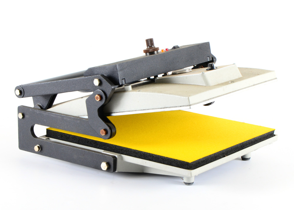 Seal 160M Jumbo, Dry Mount Press | EBTH