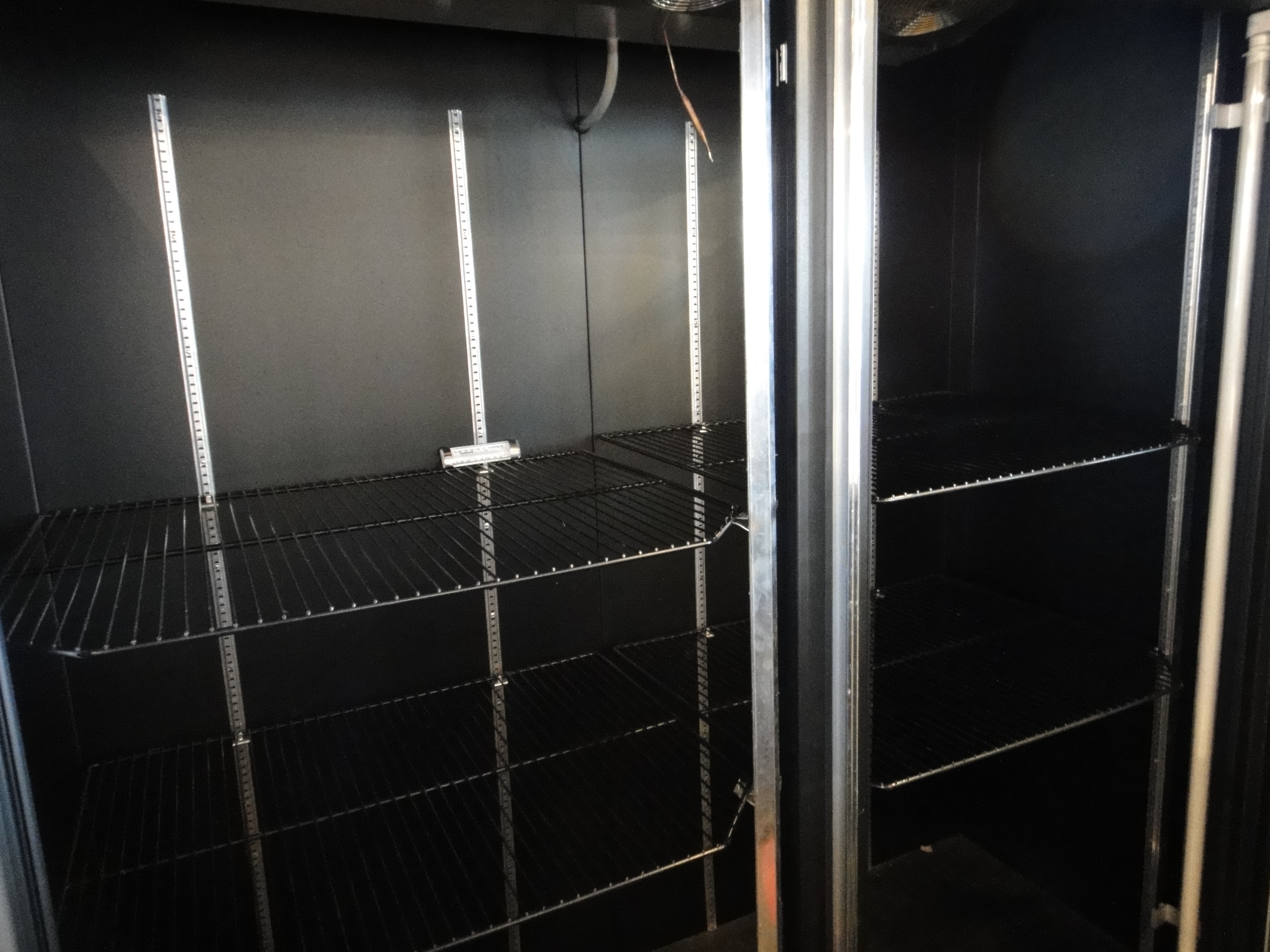 Bush Refrigeration Longdoor II Floral Cooler Model No. ATR43001A | EBTH