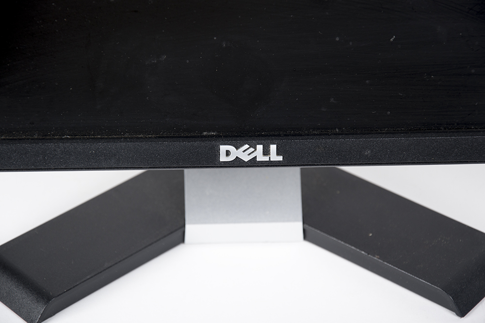 Dell Flat Panel Monitor | EBTH