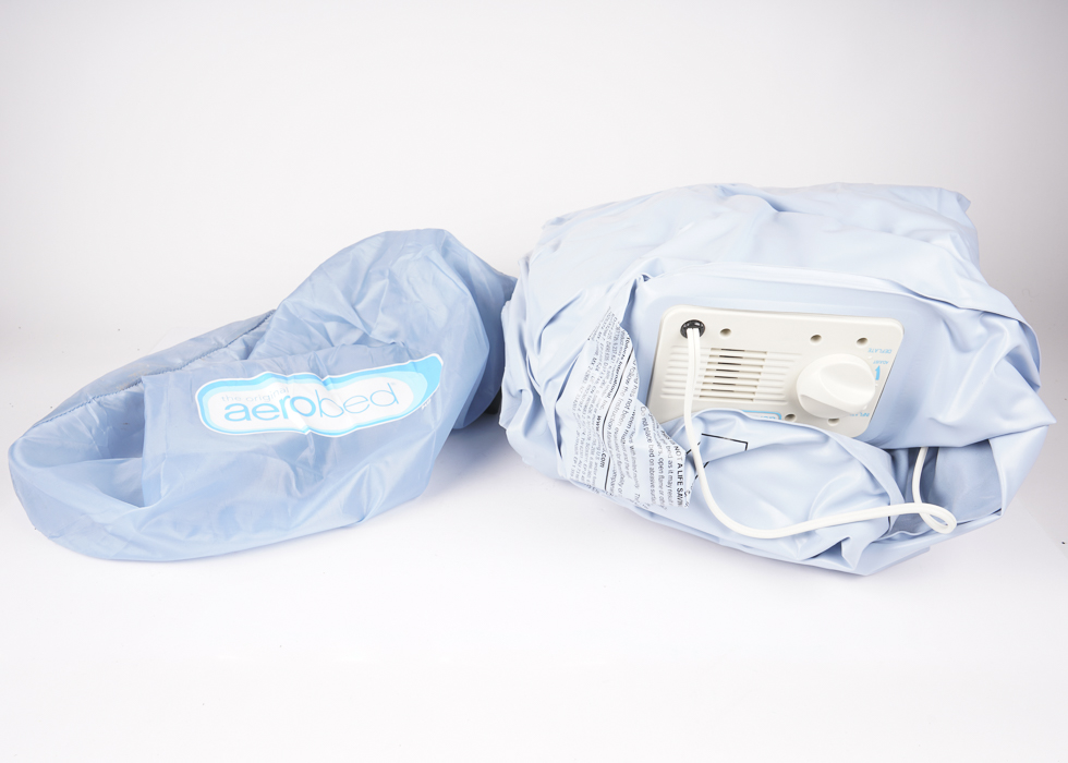 Aero Bed Air Mattress | EBTH