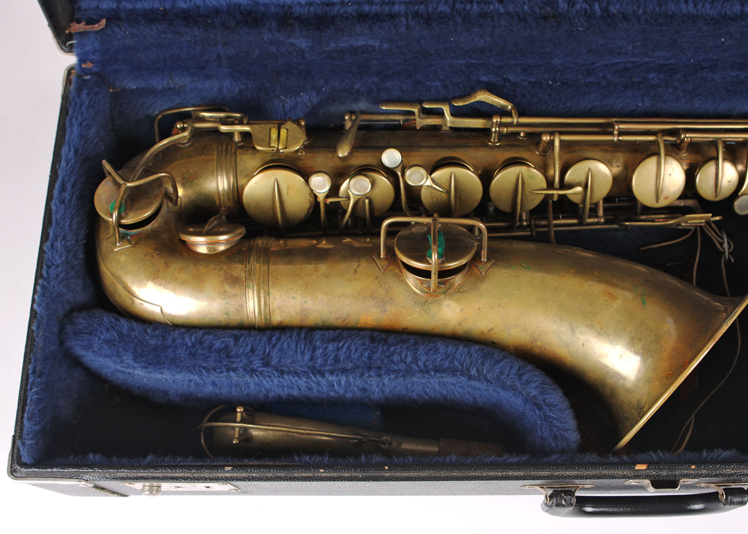 Tenor Saxaphone | EBTH