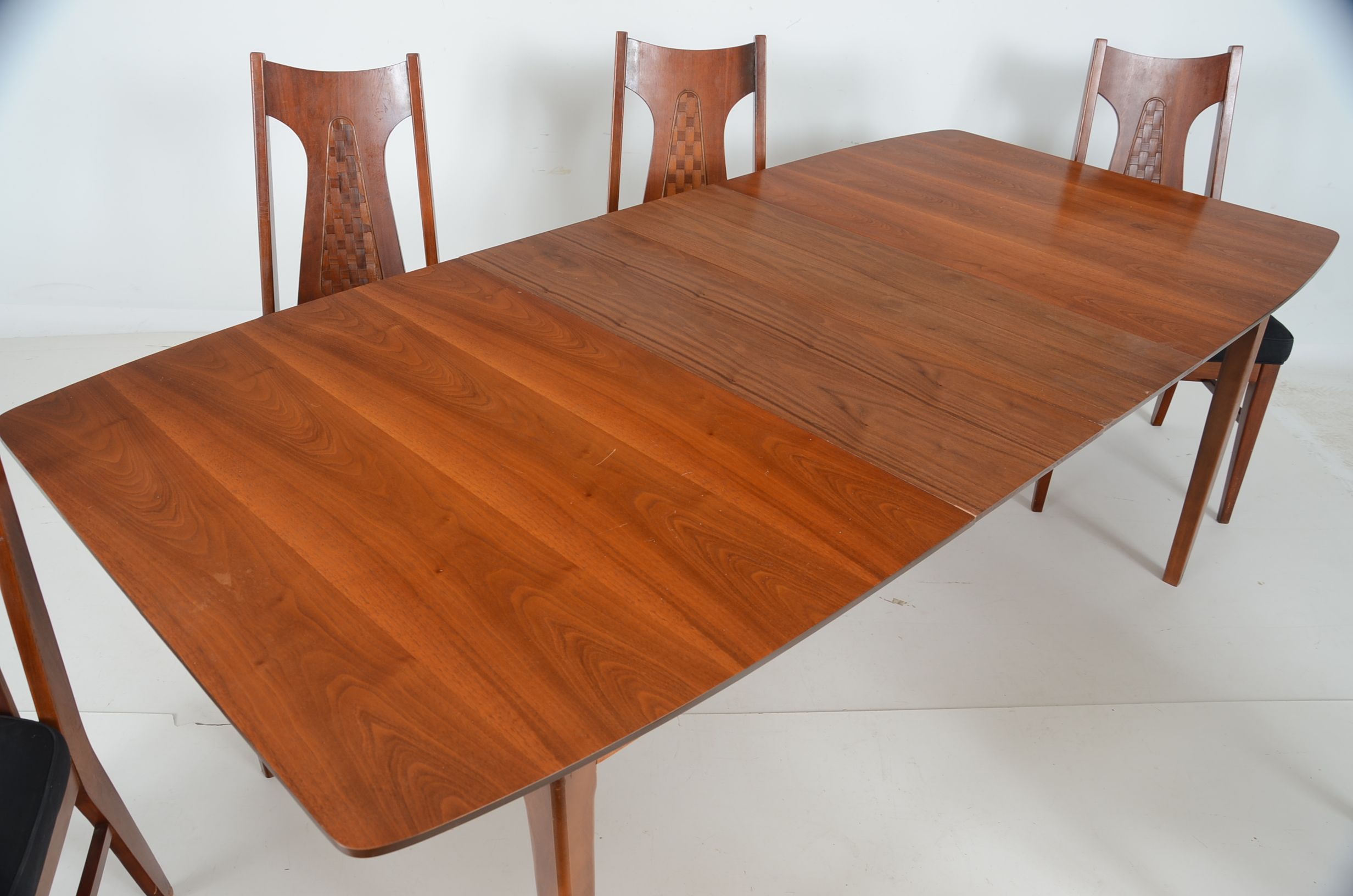 Danish Modern Teak Dining Set | EBTH