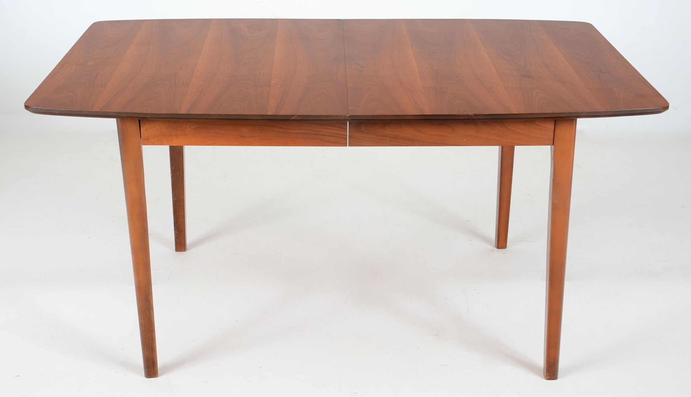 Danish Modern Teak Dining Set | EBTH