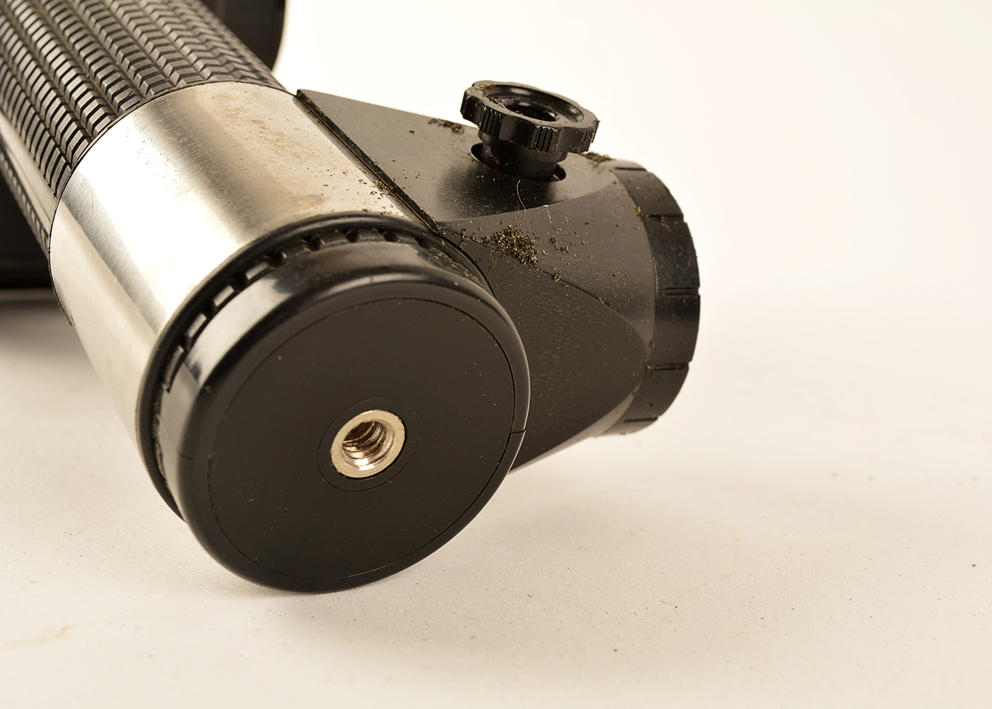 Sunpak Auto 522 Thyristor Handle Mount Flash Pair | EBTH