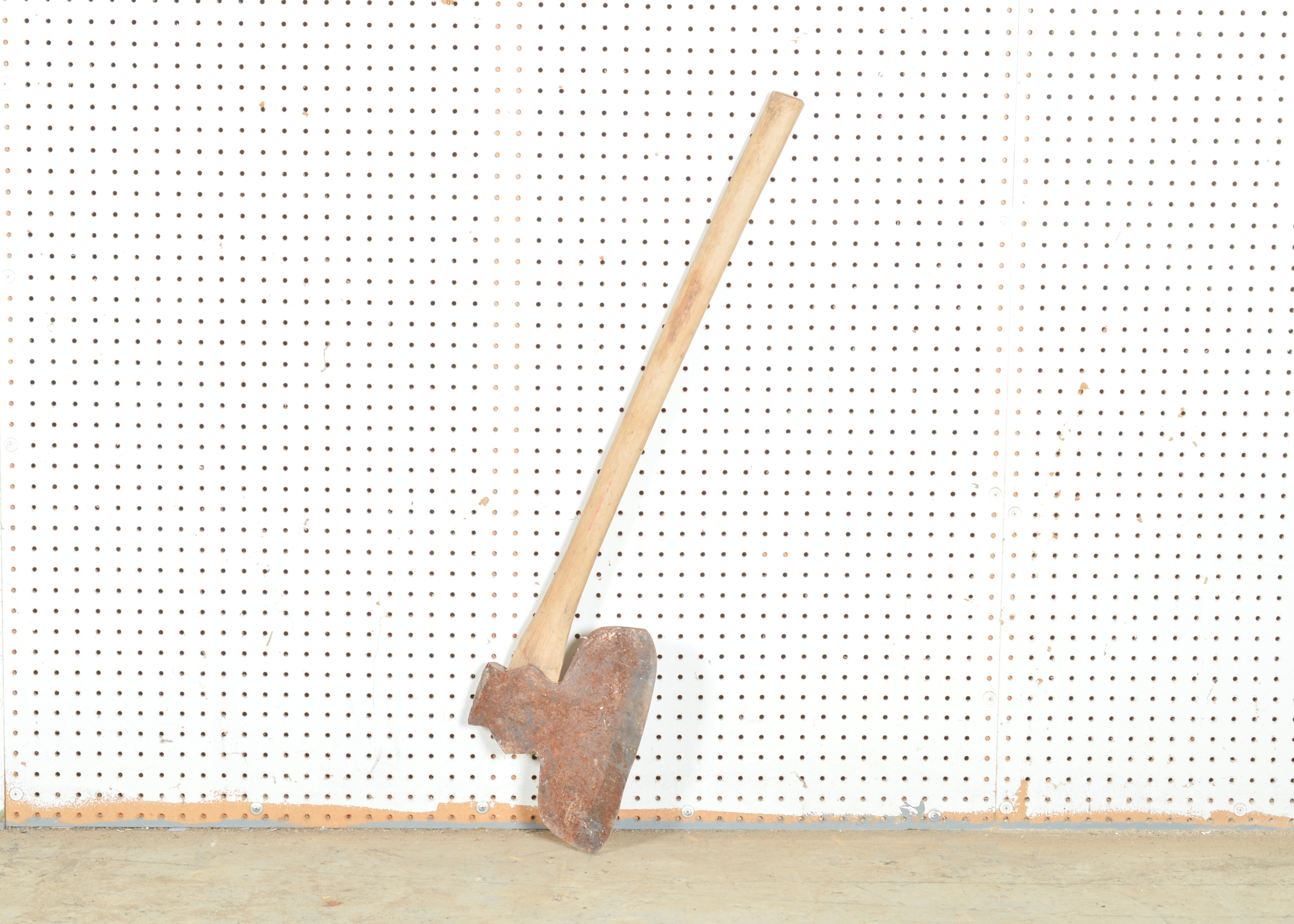Antique Broad Axe | EBTH