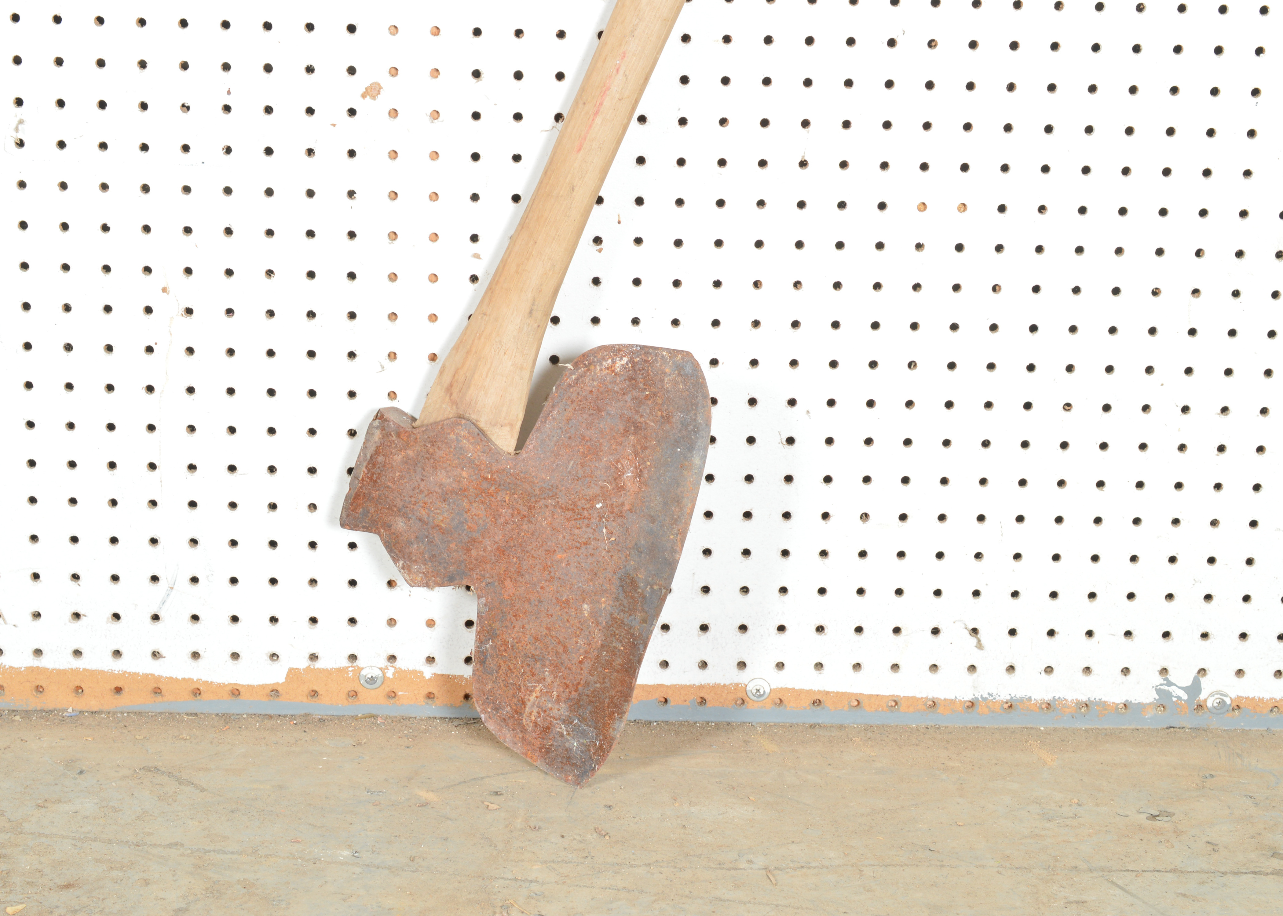 Antique Broad Axe | EBTH