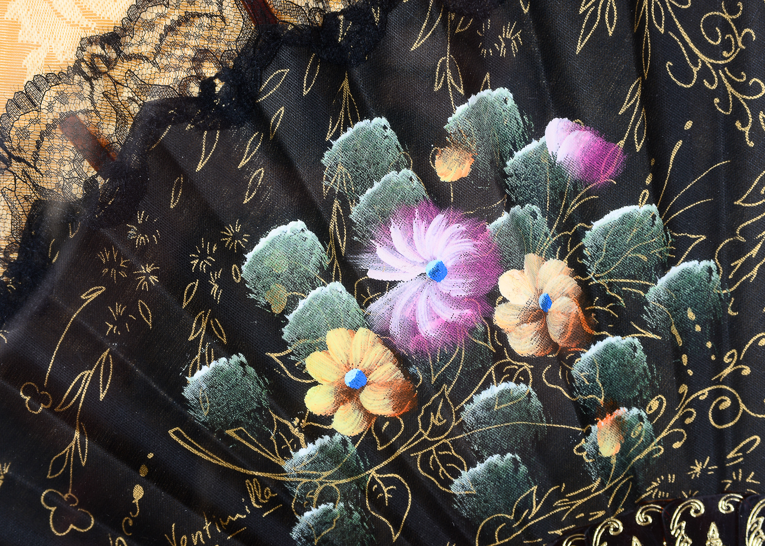 Trio of Chinese Theme Art | EBTH