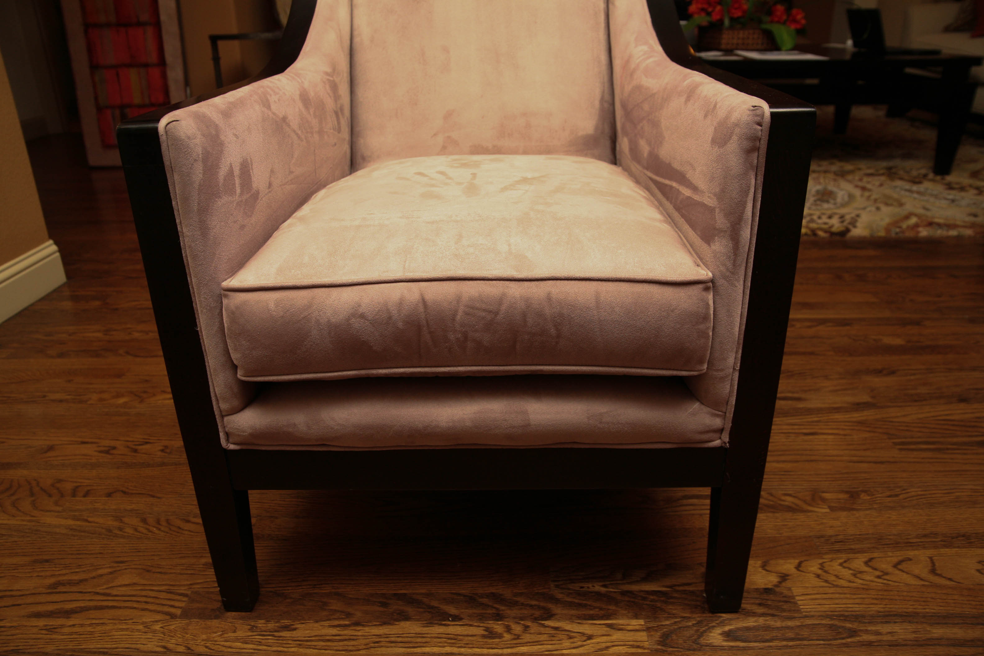 Club Chair by Sam Moore | EBTH