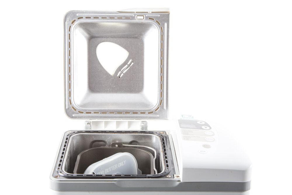 Toastmaster Bread and Butter Maker | EBTH