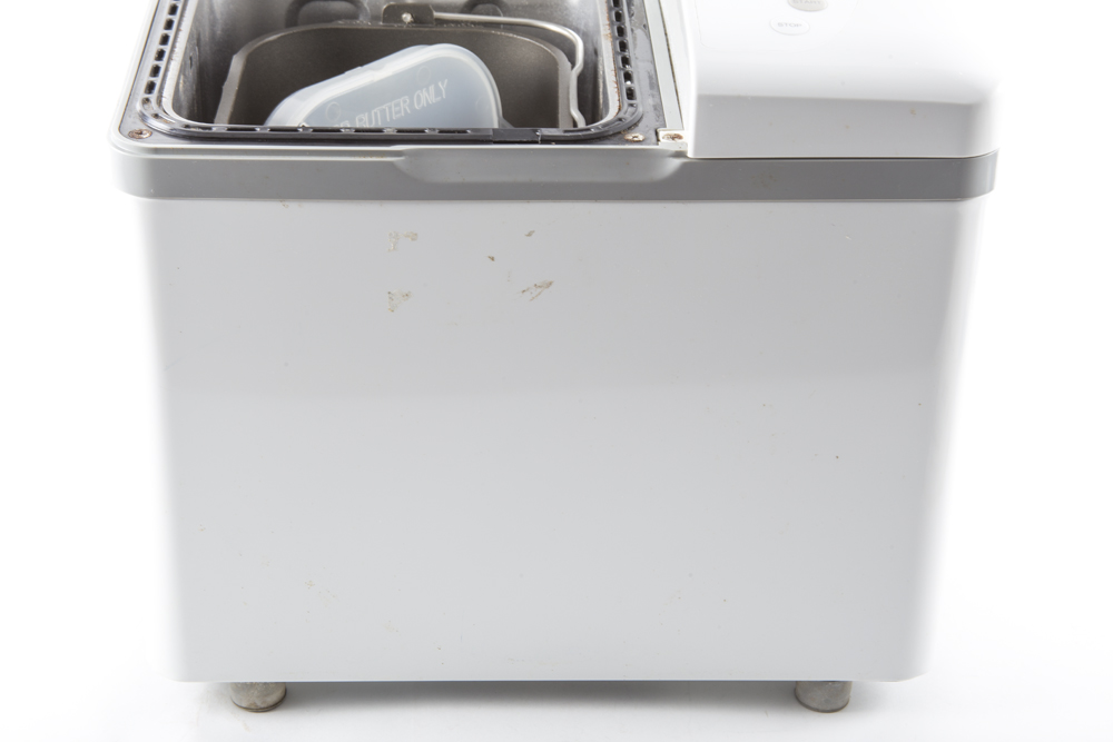 Toastmaster Bread and Butter Maker | EBTH